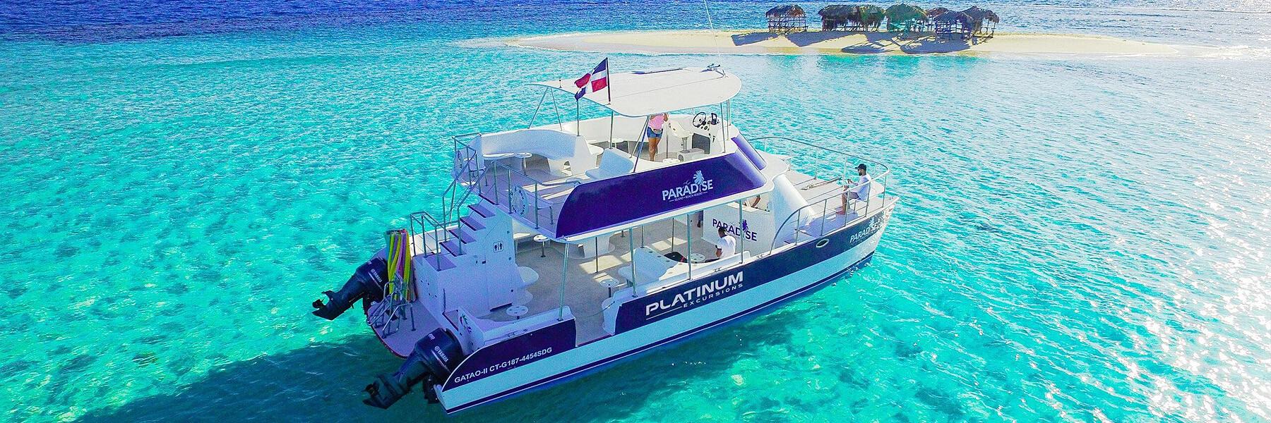 Explore Viva - Diving & Excursions in Dominican Republic