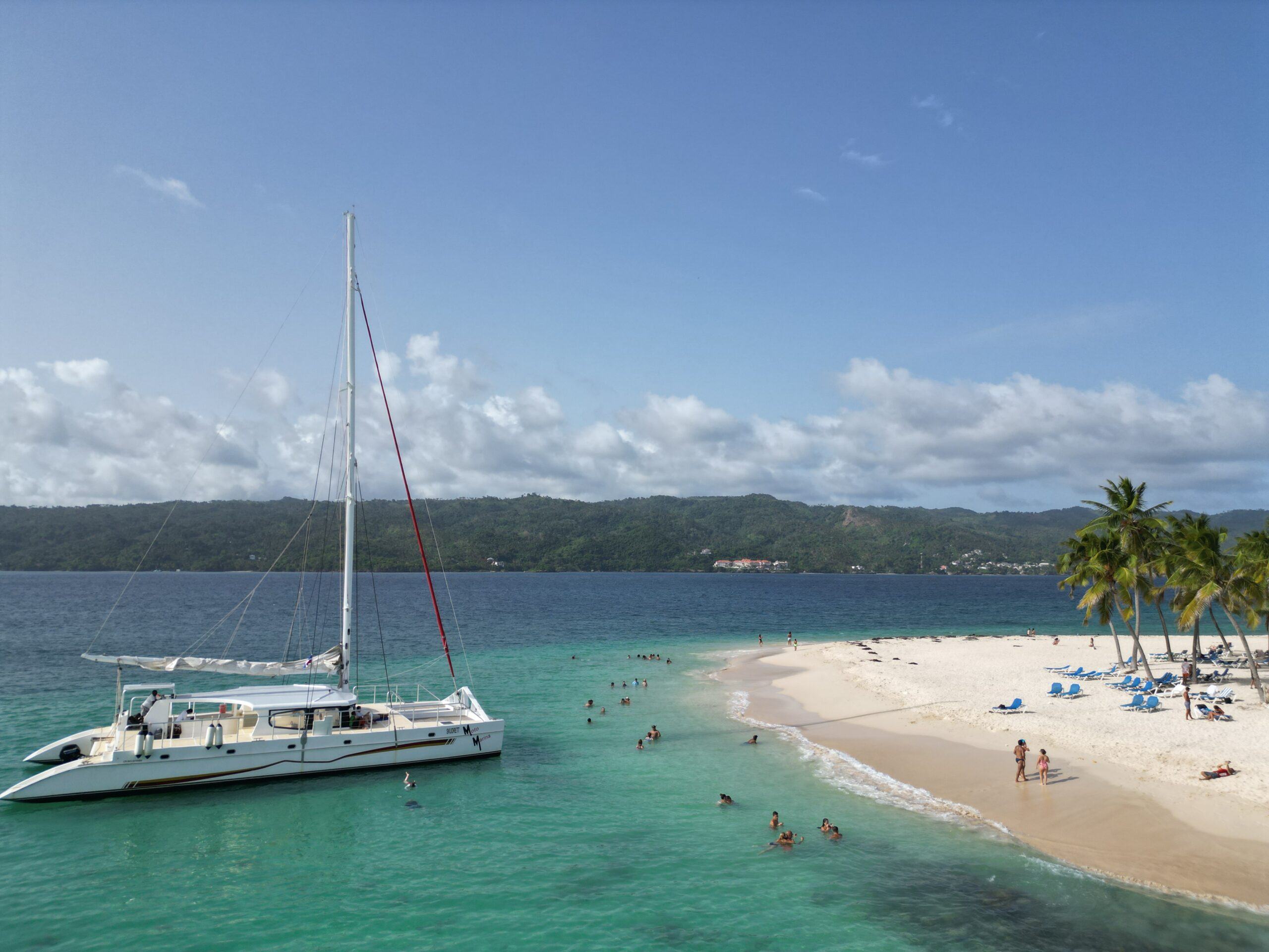 Chill & Grill – A Day to Unwind in Paradise Samana - Explore Viva
